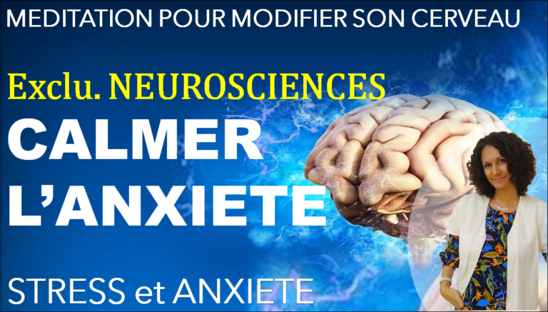 L'expérience du calme intérieur ! Chaîne Back to Relaxation!