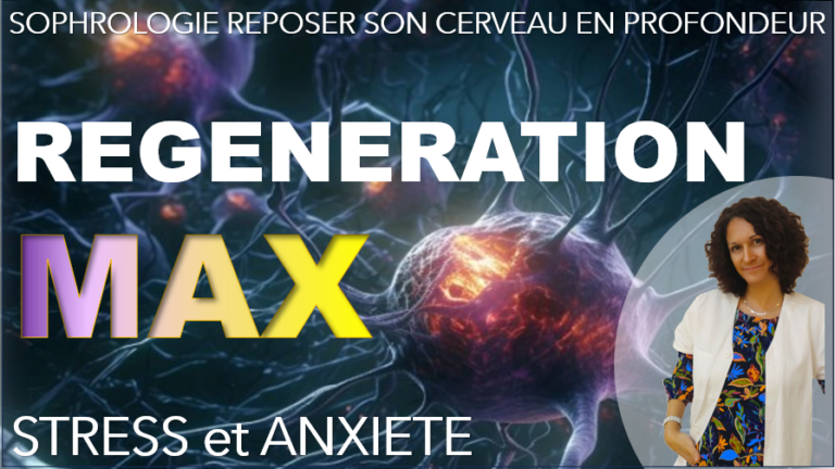 L'expérience du calme intérieur ! Chaîne Back to Relaxation!