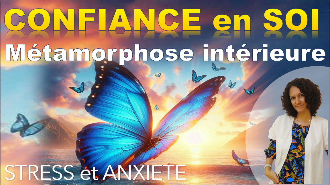 L'expérience du calme intérieur ! Chaîne Back to Relaxation!